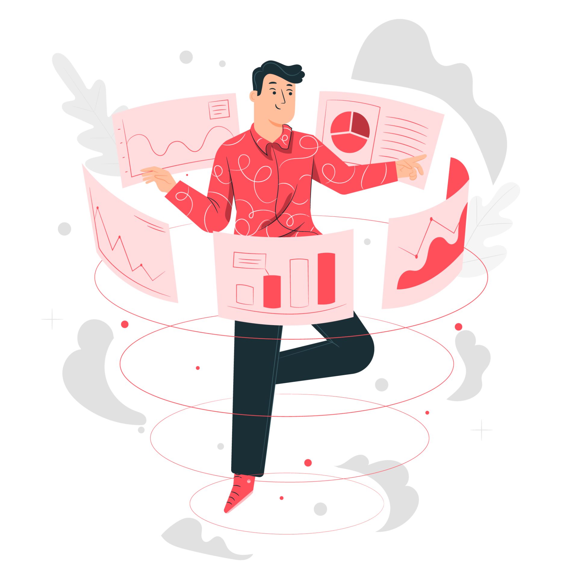 What is Information Chaos and How to Overcome It