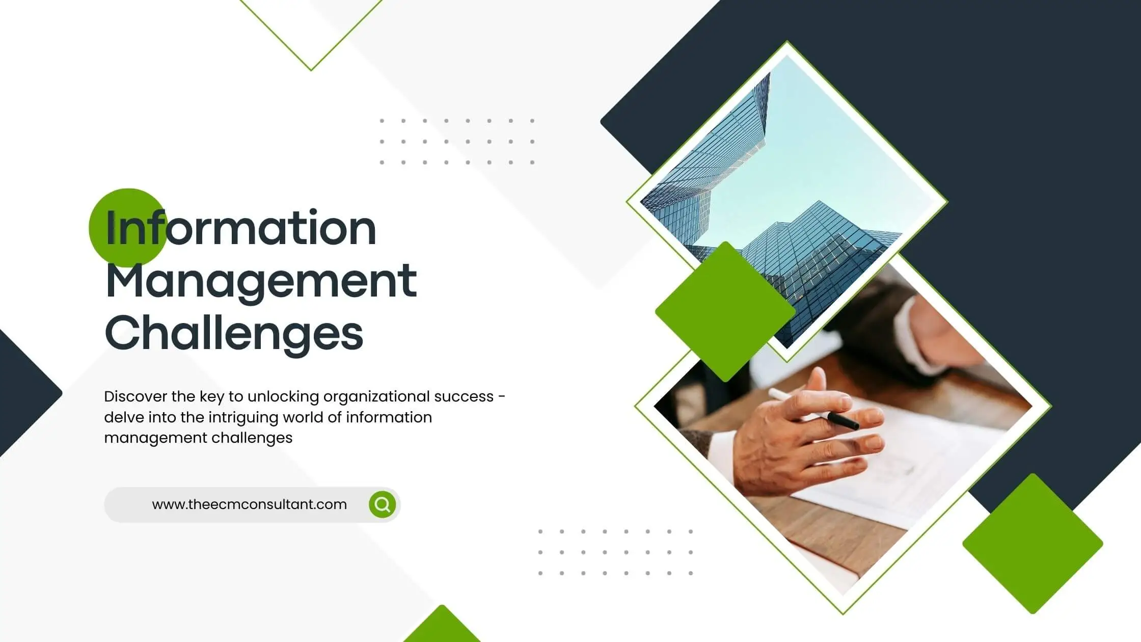 13 Information Management Challenges and Solutions for 2025