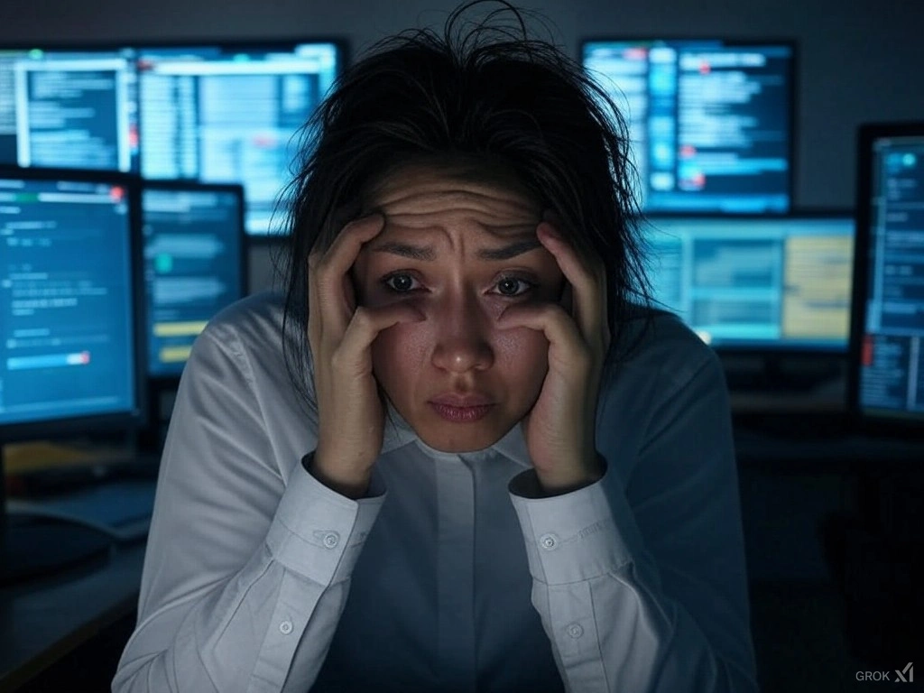 What is Information Overload? How To Overcome it?